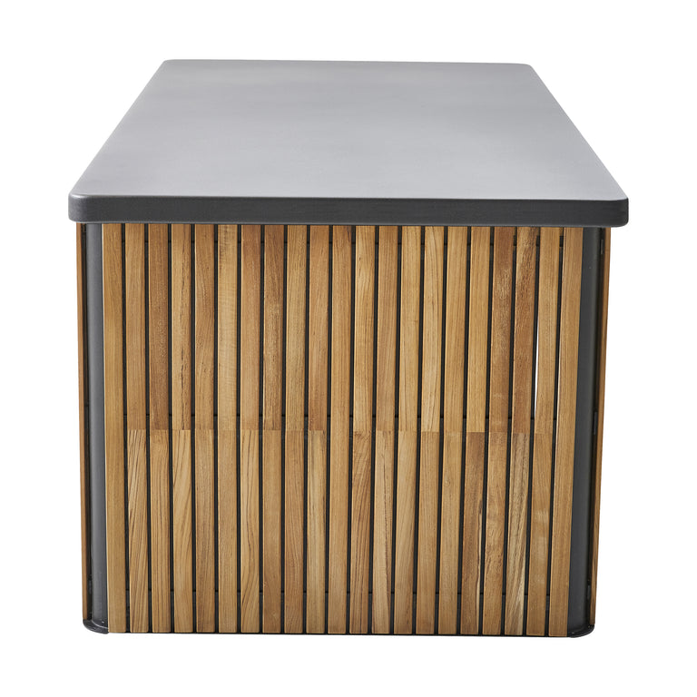 Cane-line Combine Outdoor Storage Box - 2Modern