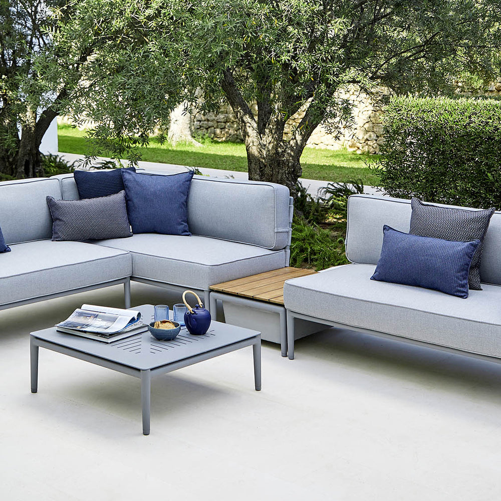 Cane-line Conic Outdoor Box Table - 2Modern