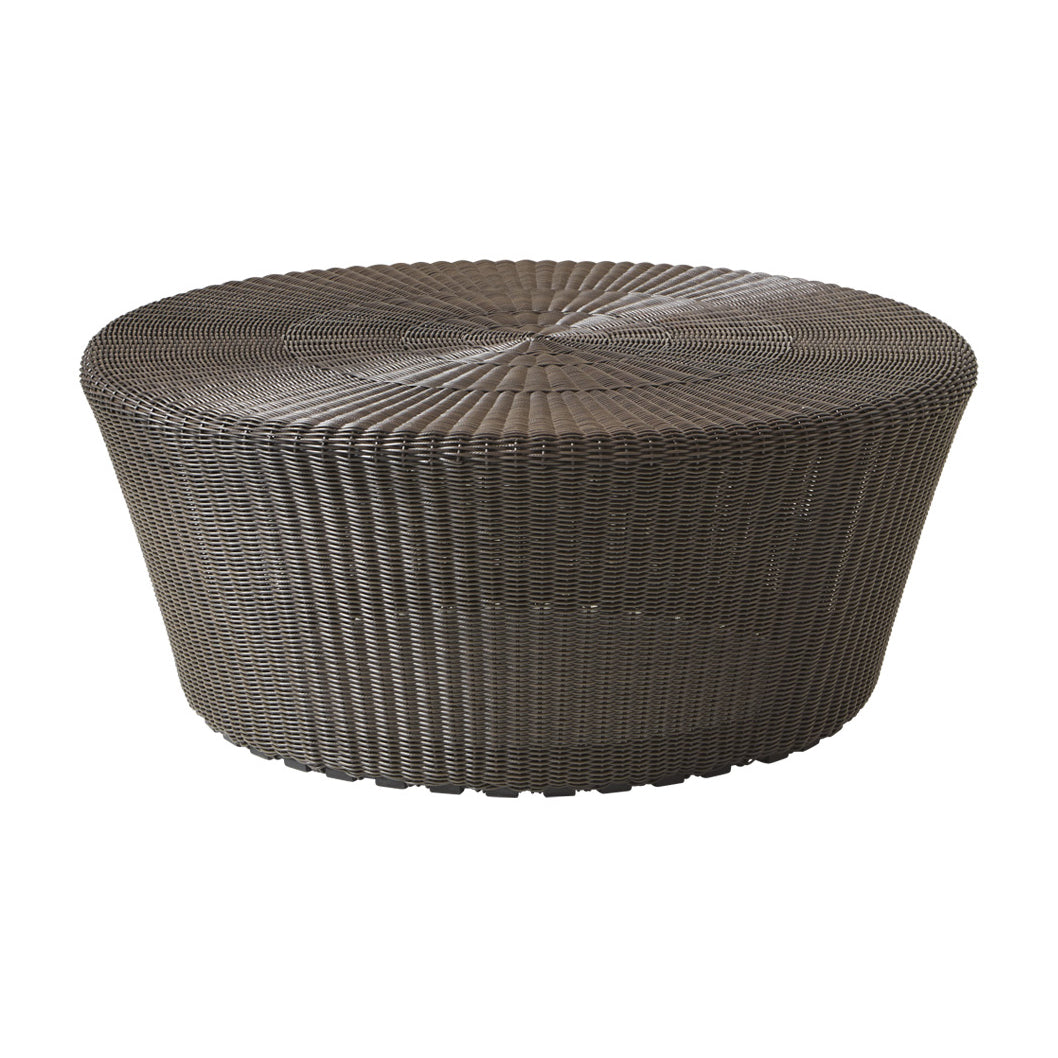Cane-line Kingston Outdoor Footstool - 2Modern