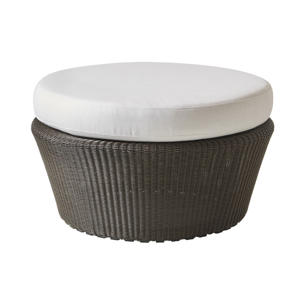 Cane-line Kingston Outdoor Footstool - 2Modern