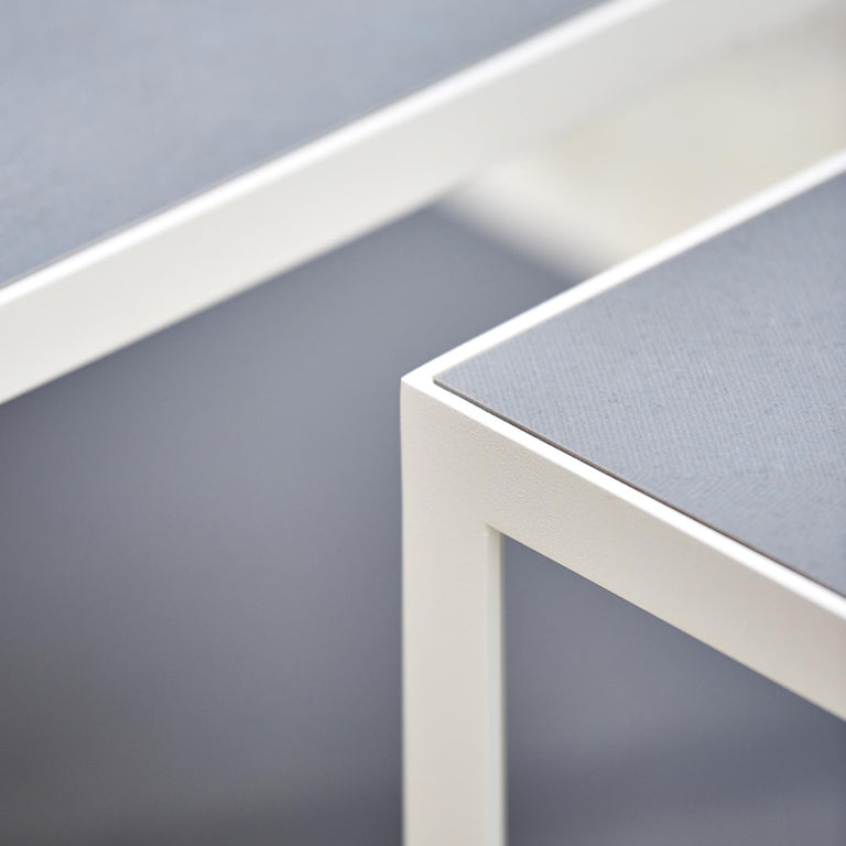 Cane-line Level Outdoor Side Table - 2Modern