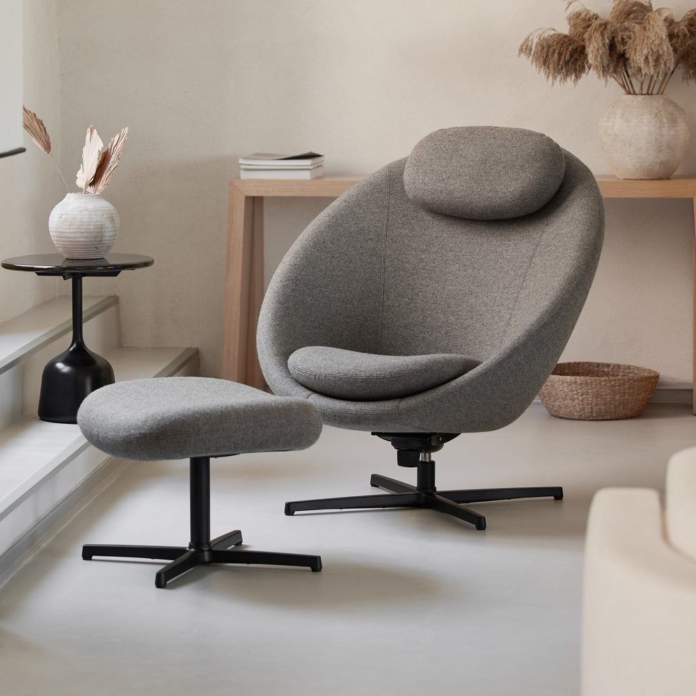 Cane-line Pace Lounge Chair - 2Modern