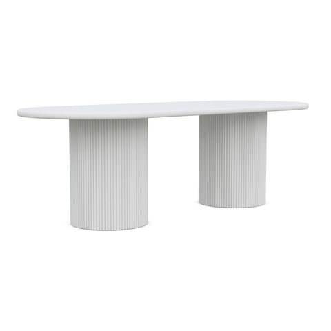 Azzurro Living Palma Outdoor Dining Table - 2Modern