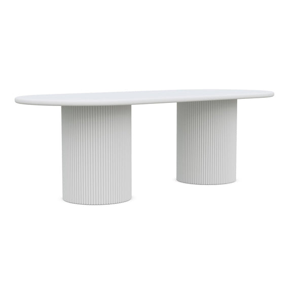 Azzurro Living Palma Outdoor Dining Table - 2Modern