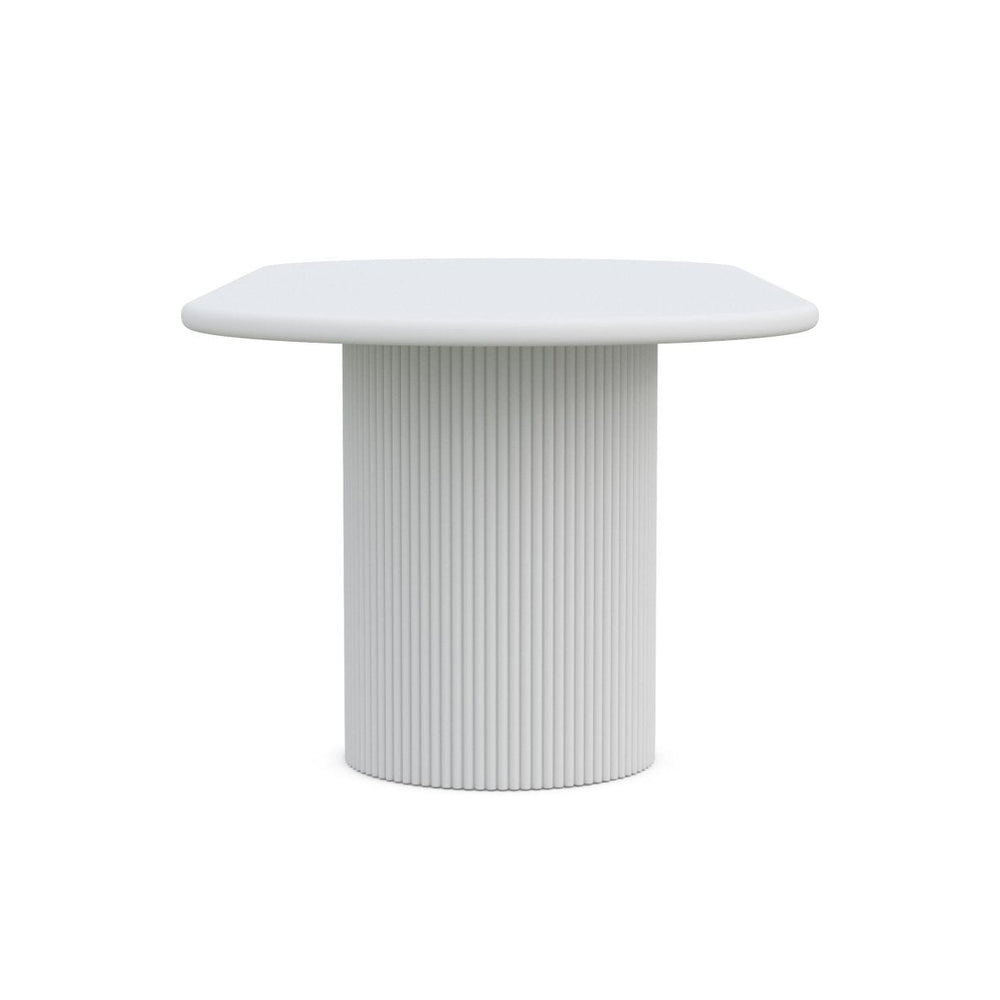 Azzurro Living Palma Dining Table - 2Modern