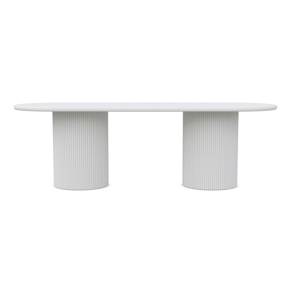Azzurro Living Palma Outdoor Dining Table - 2Modern
