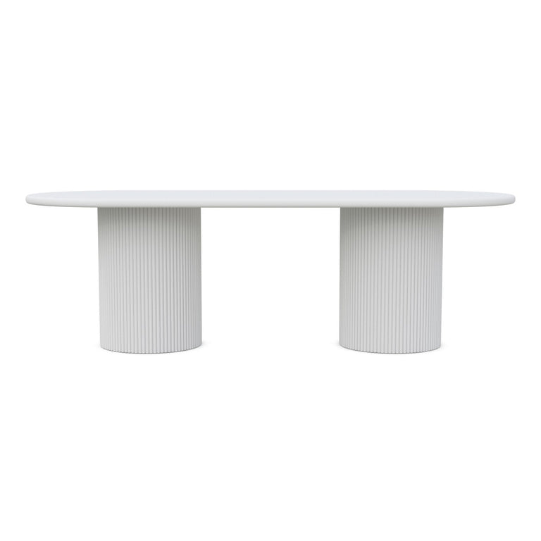 Azzurro Living Palma Outdoor Dining Table - 2Modern