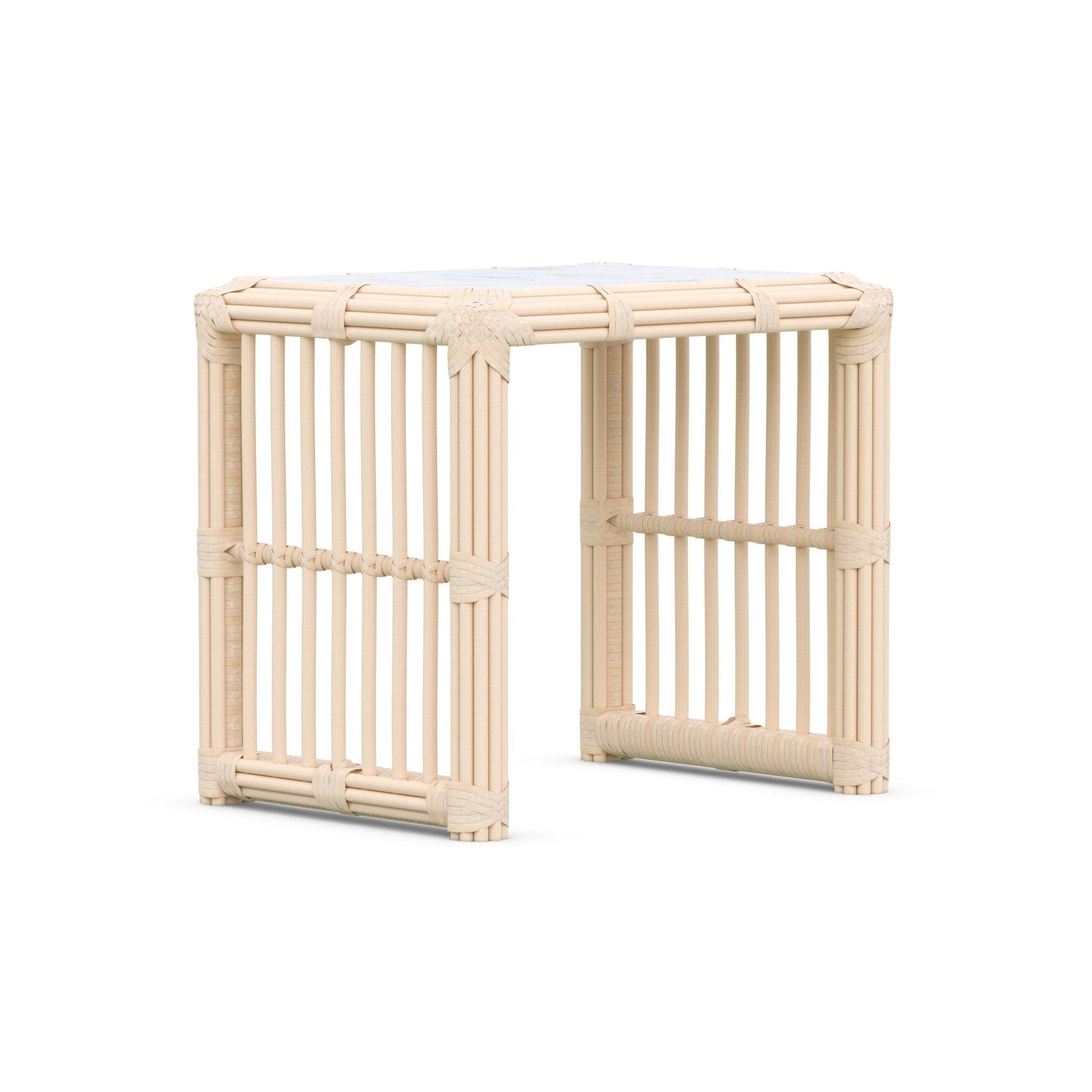 Azzurro Living Paloma Side Table - 2Modern