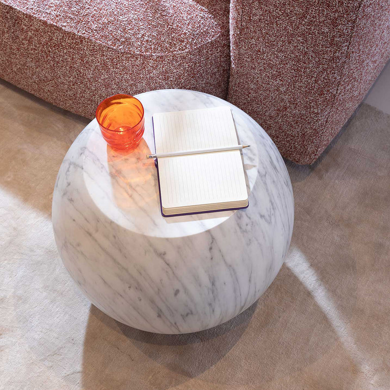 Cappellini Bong Side Table - 2Modern