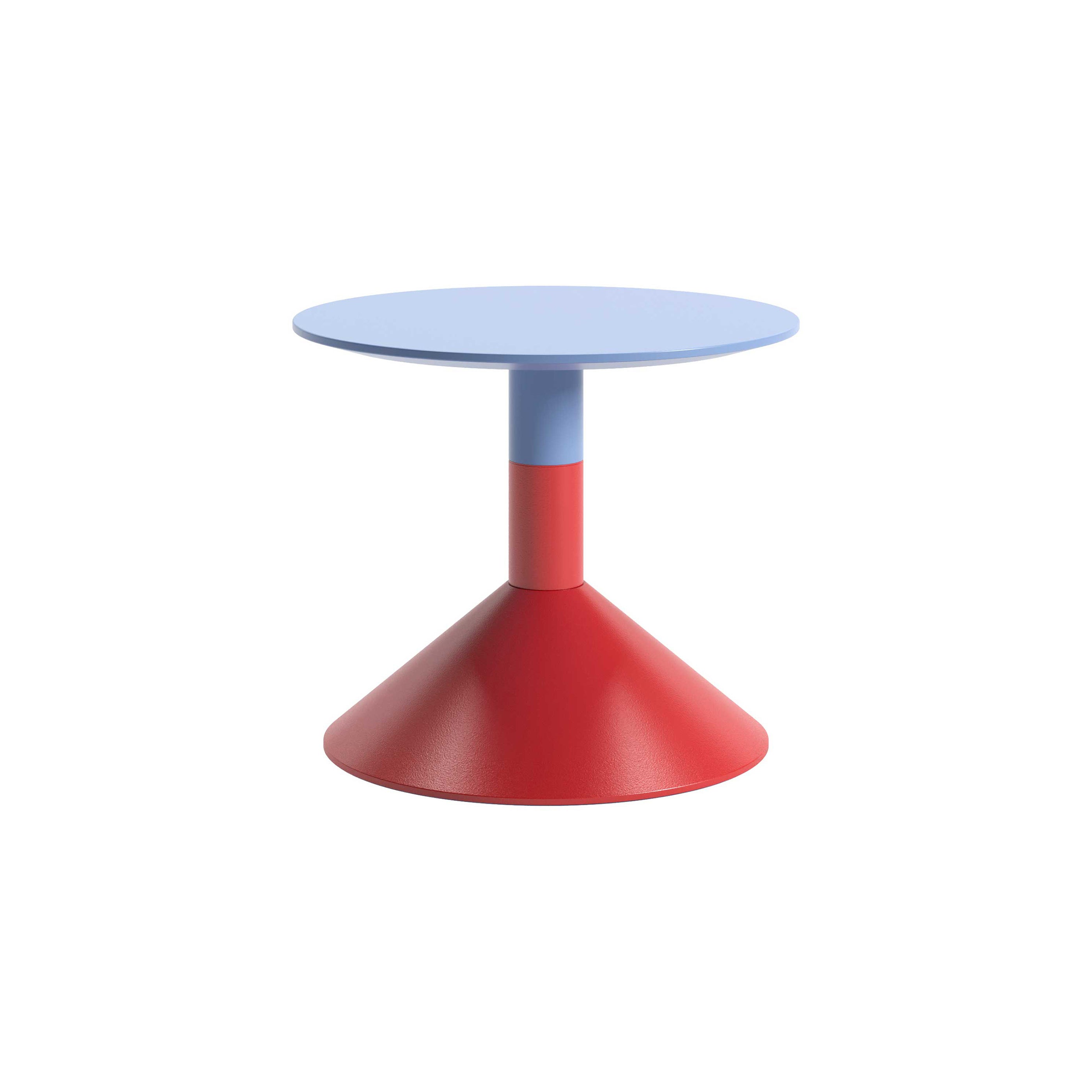 Cappellini Lud'o Side Table - 2Modern