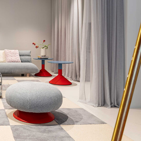 Cappellini Lud'o Side Table - 2Modern