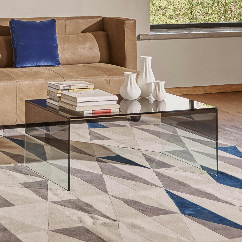 Cappellini Smoke Coffee Table - 2Modern