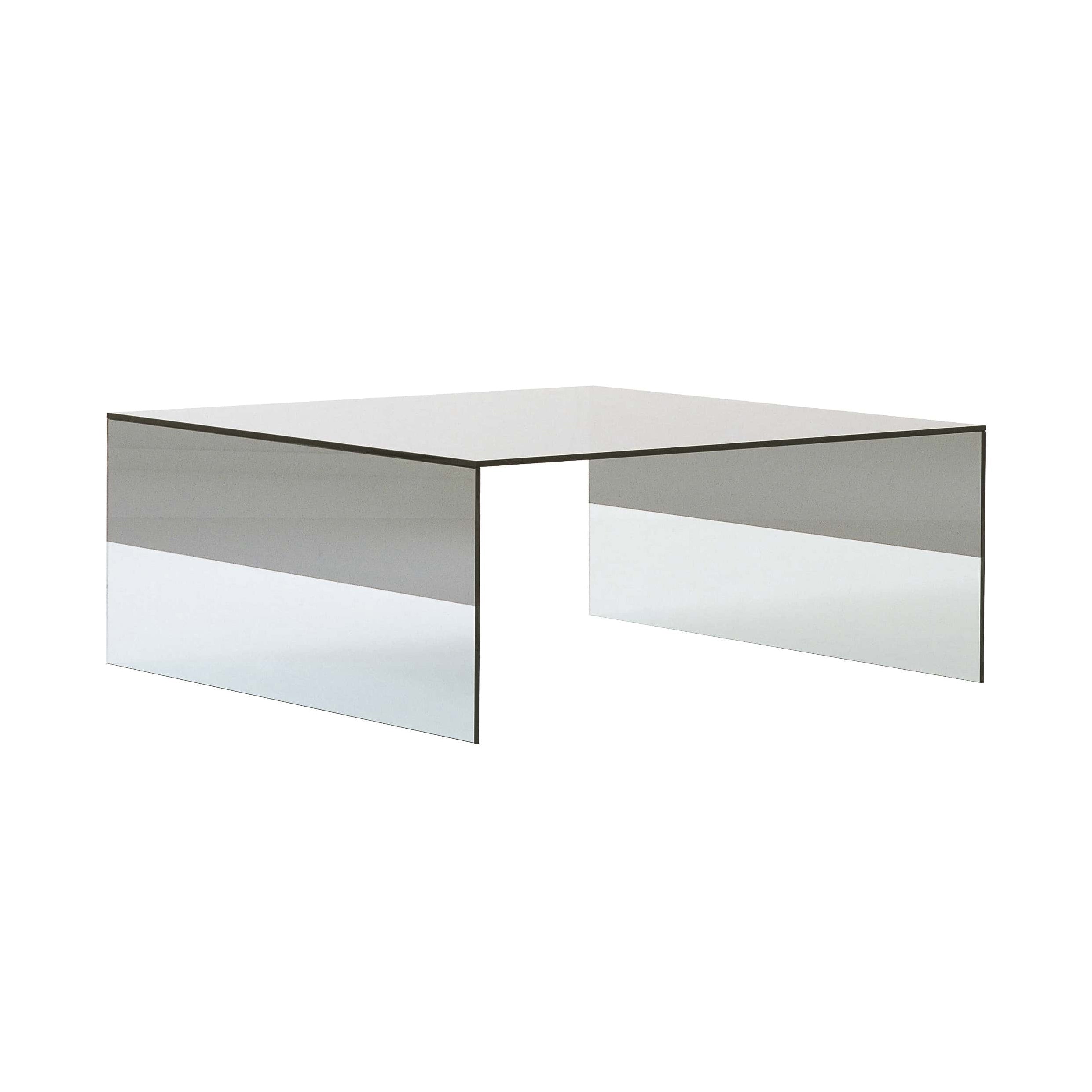 Cappellini Smoke Coffee Table - 2Modern
