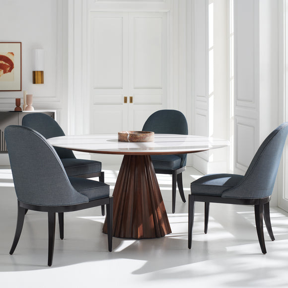 Caracole All Natural Dining Table - 2Modern