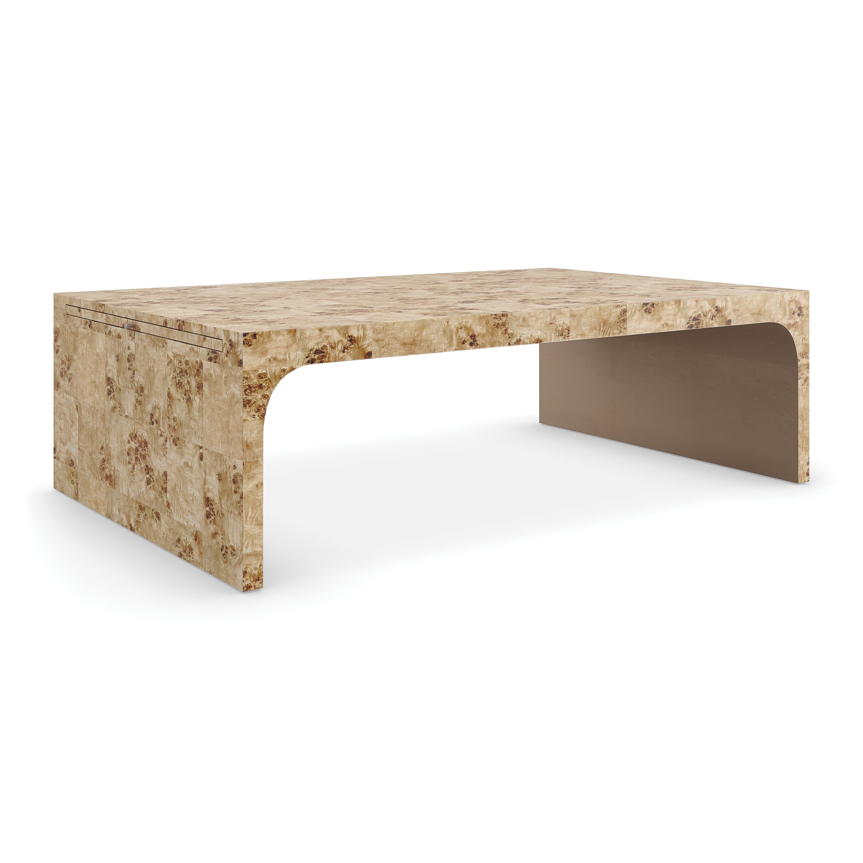 Caracole Burlesque Coffee Table - 2Modern