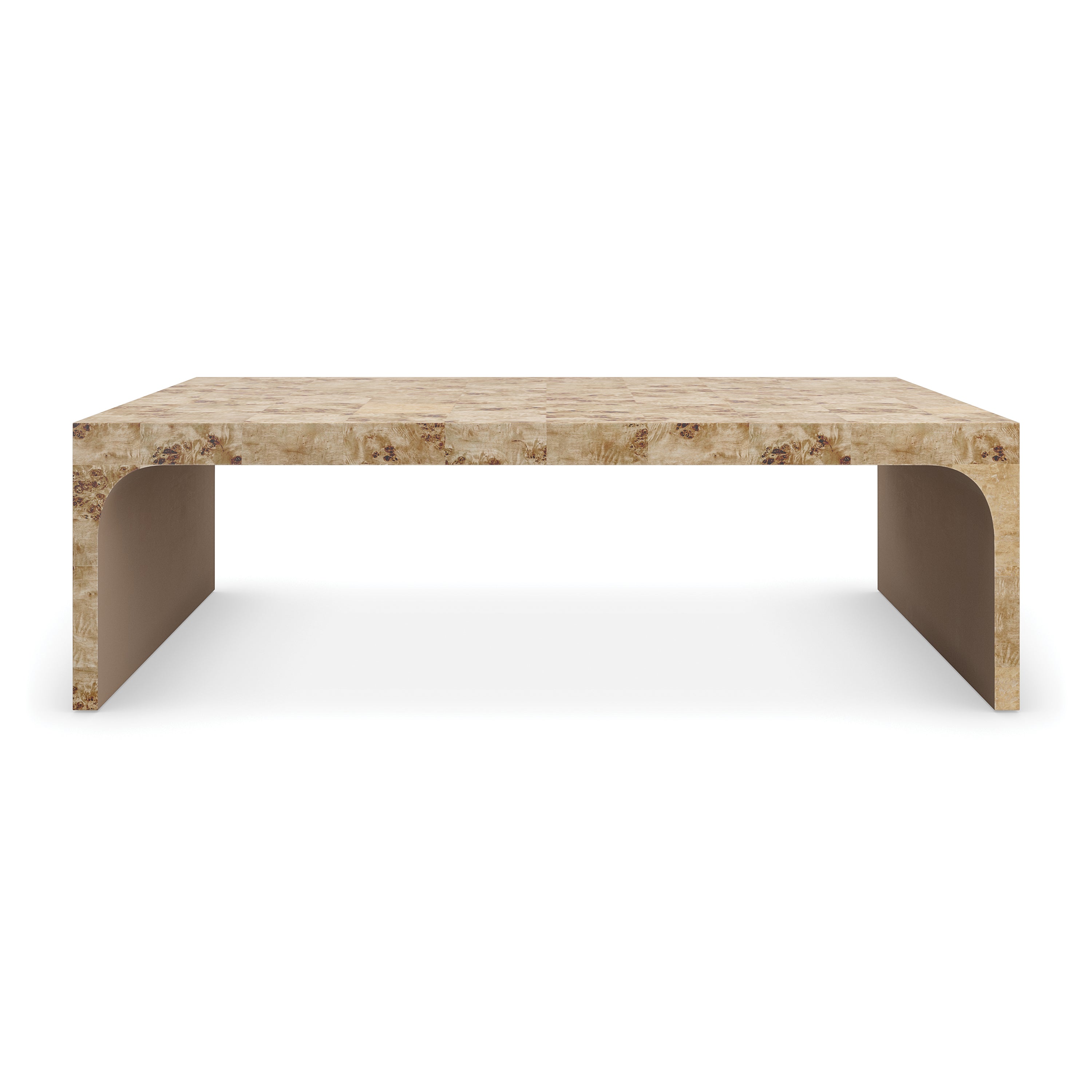 Caracole Burlesque Coffee Table - 2Modern