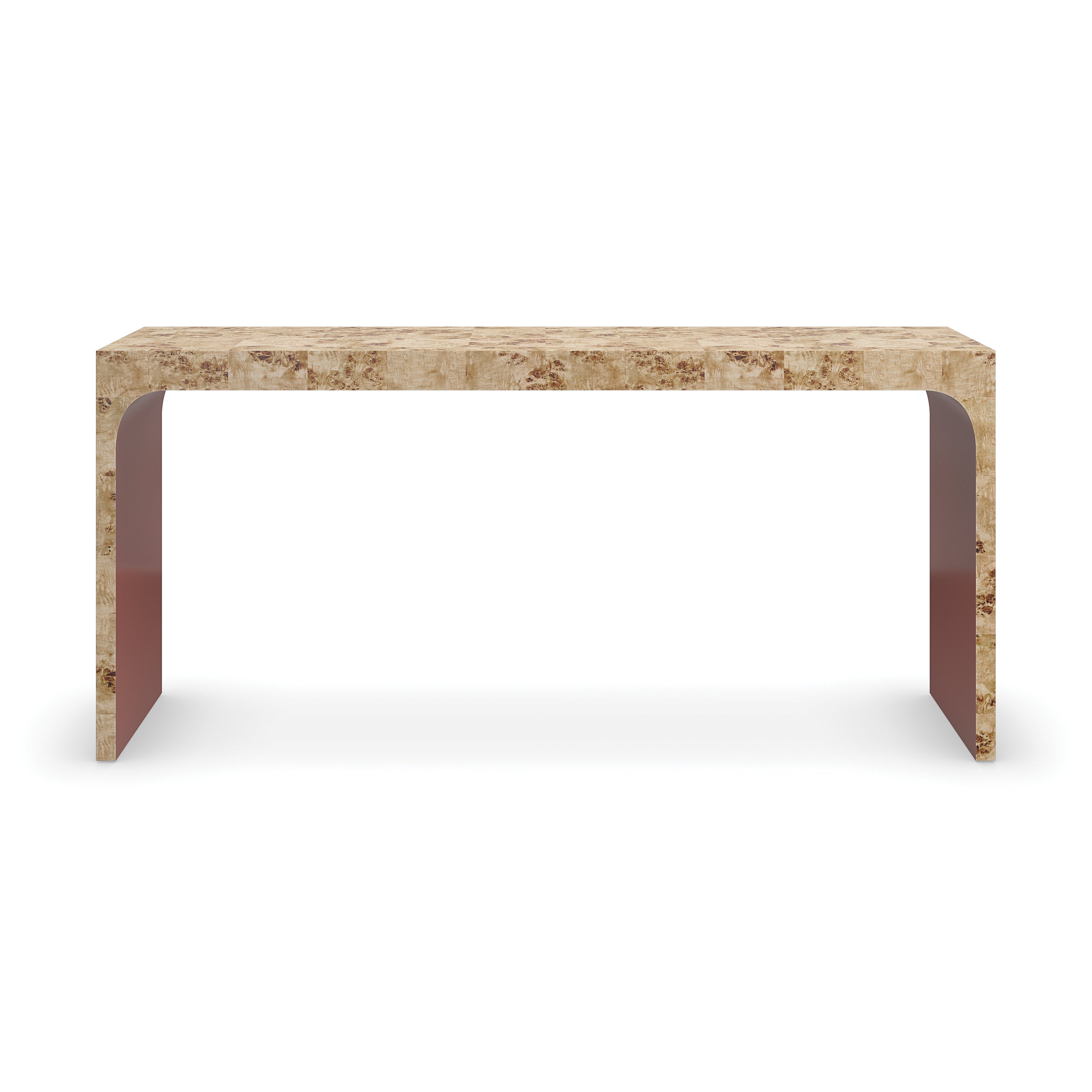 Caracole Burlesque Console Table - 2Modern