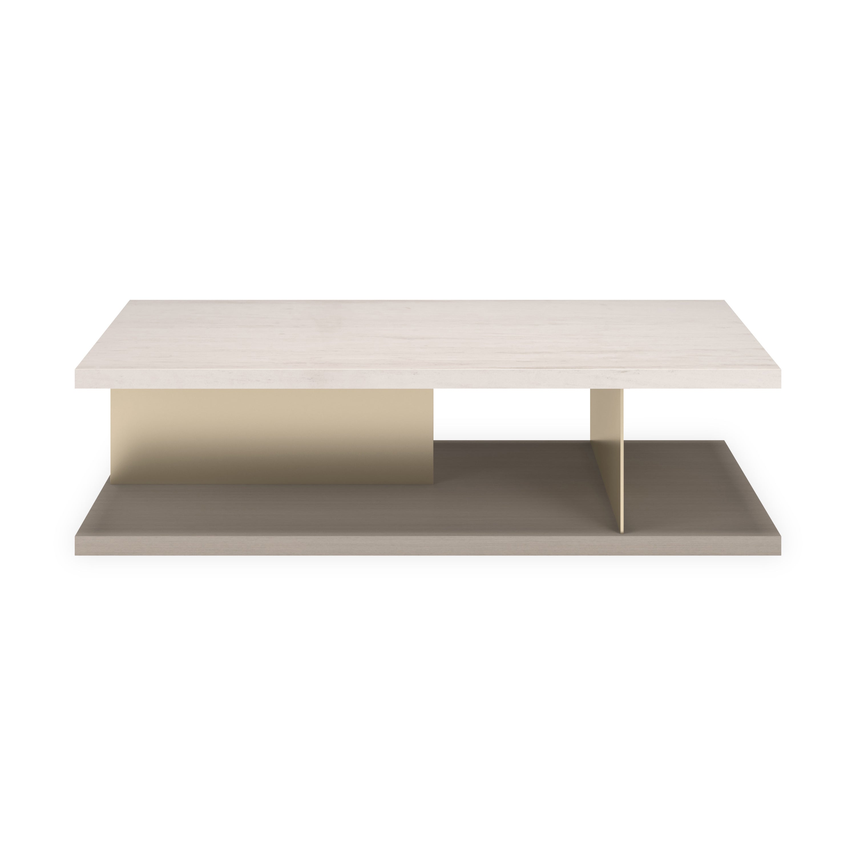 Caracole Cape Verde Coffee Table - 2Modern