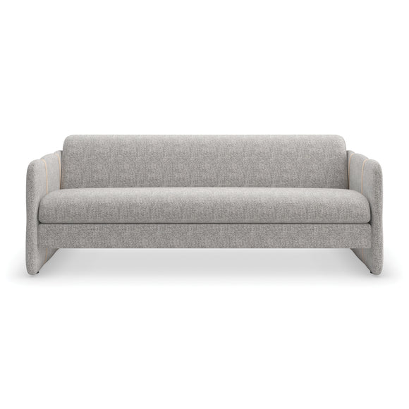 Caracole Cigar Club Sofa - 2Modern