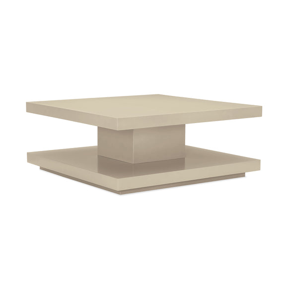 Caracole Cool And Classic Coffee Table - 2Modern