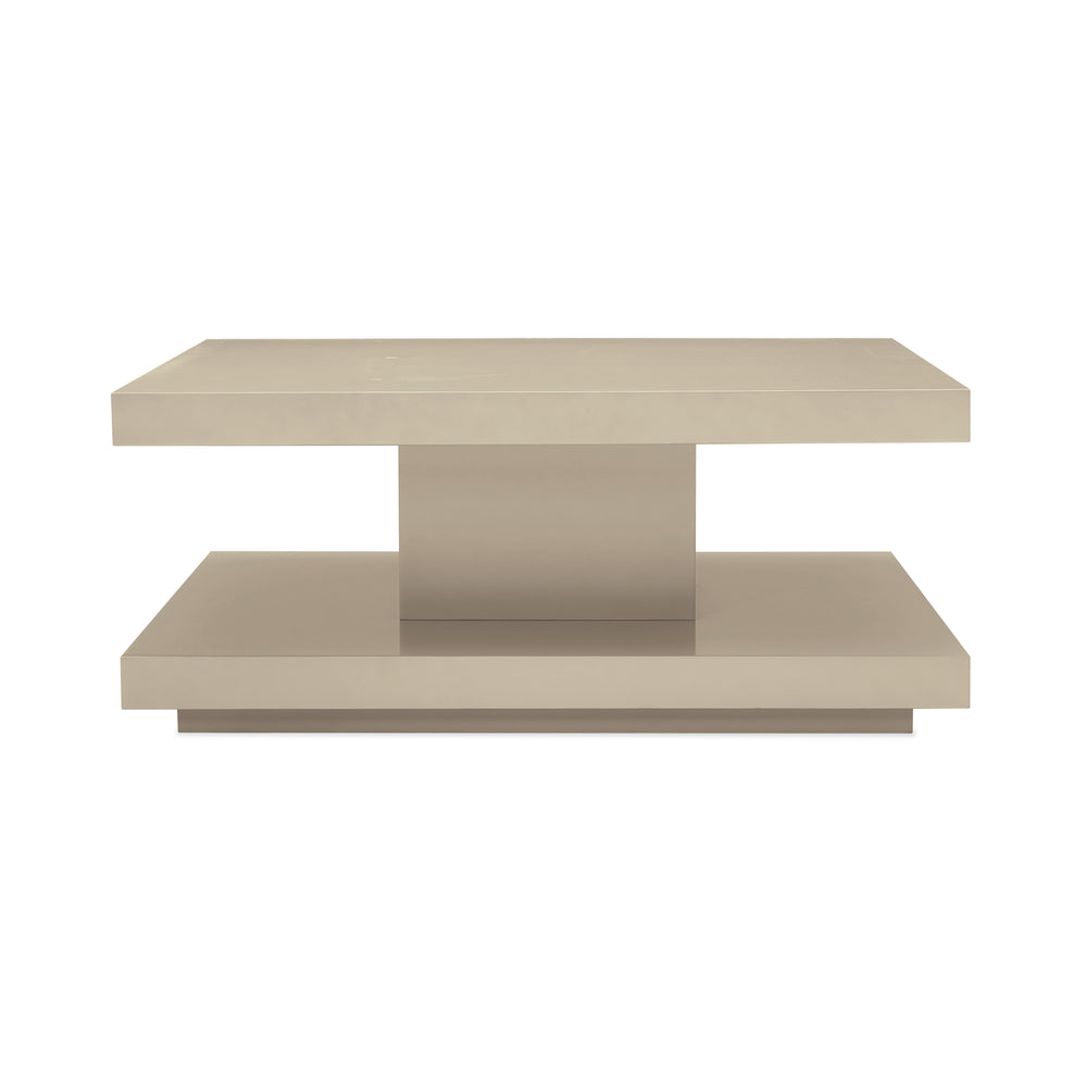 Caracole Cool And Classic Coffee Table - 2Modern