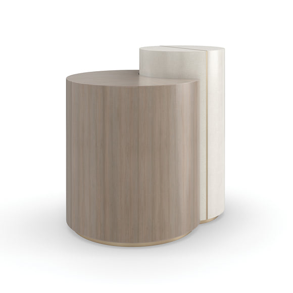 Caracole Duality Side Table (Set of 2) - 2Modern