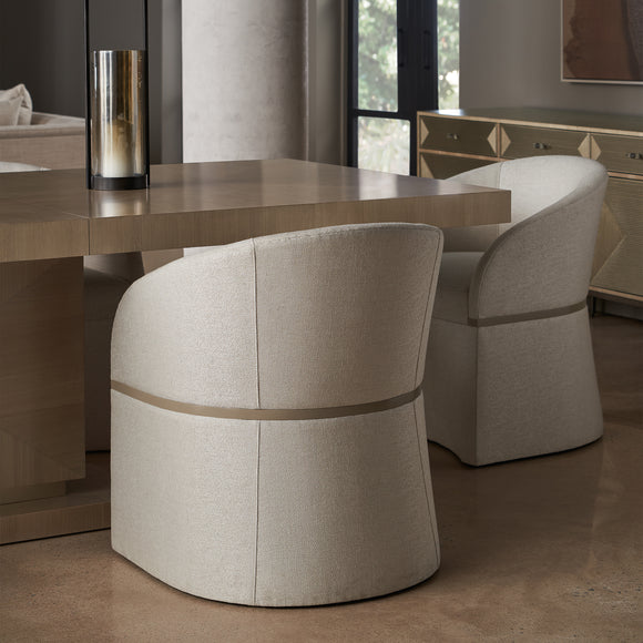 Caracole Dune Dining Chair - 2Modern