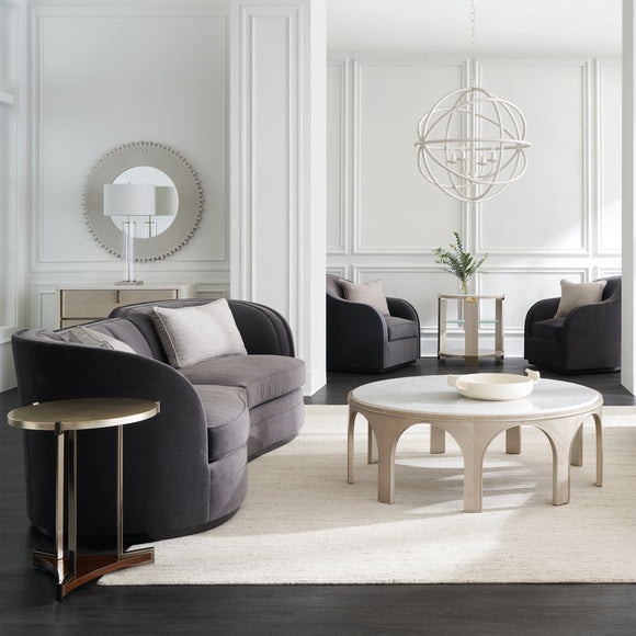 Caracole Eclipse Sofa - 2Modern