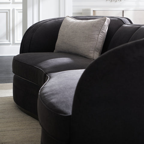 Modern Curved Sofas - 2Modern