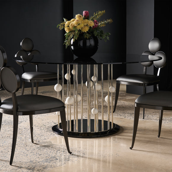 Caracole Orbit Dining Table - 2Modern