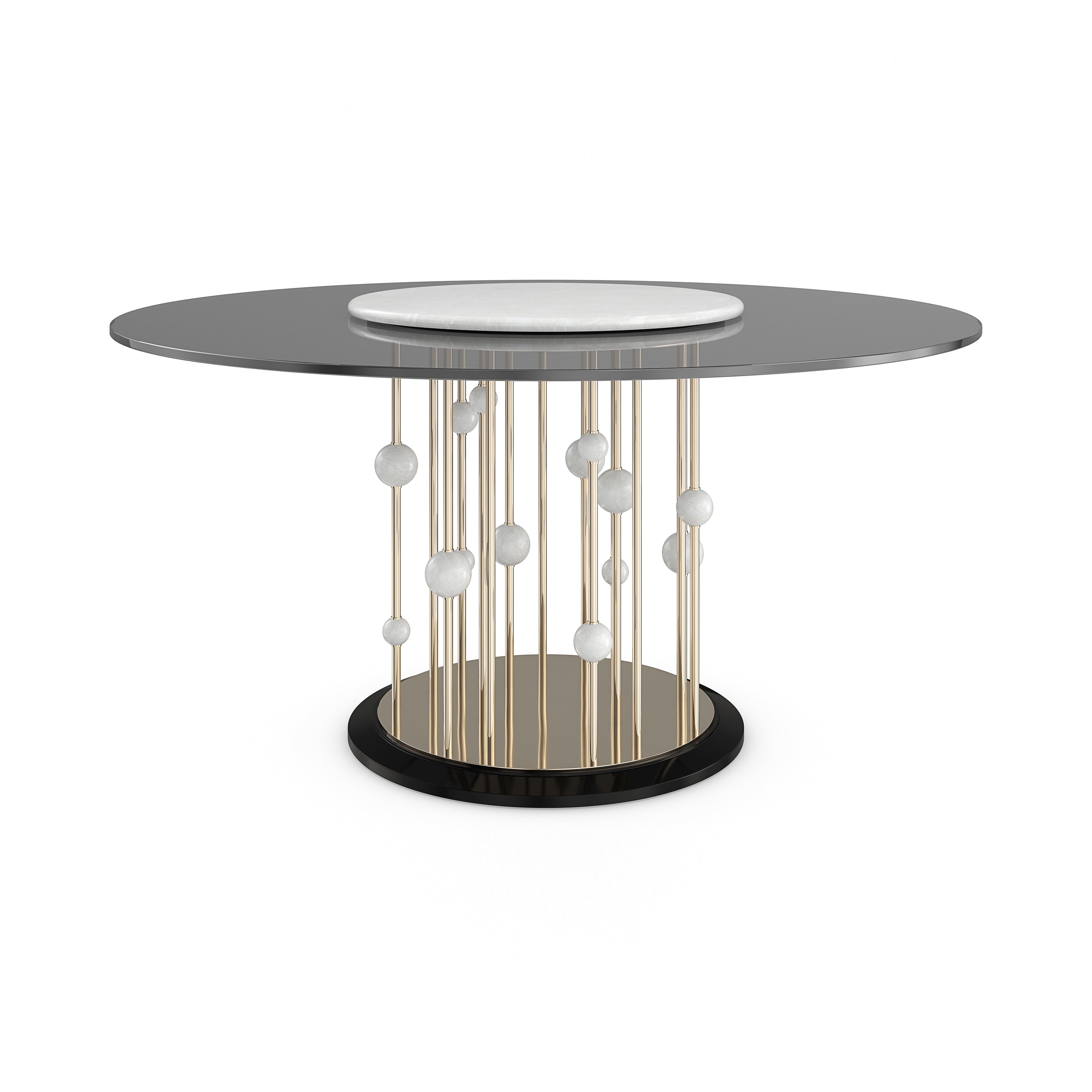 Caracole Orbit Dining Table - 2Modern