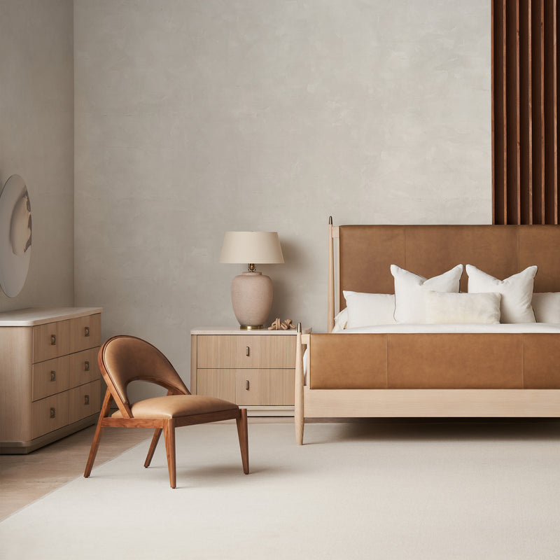 Caracole Rhythm Lounge Chair - 2Modern