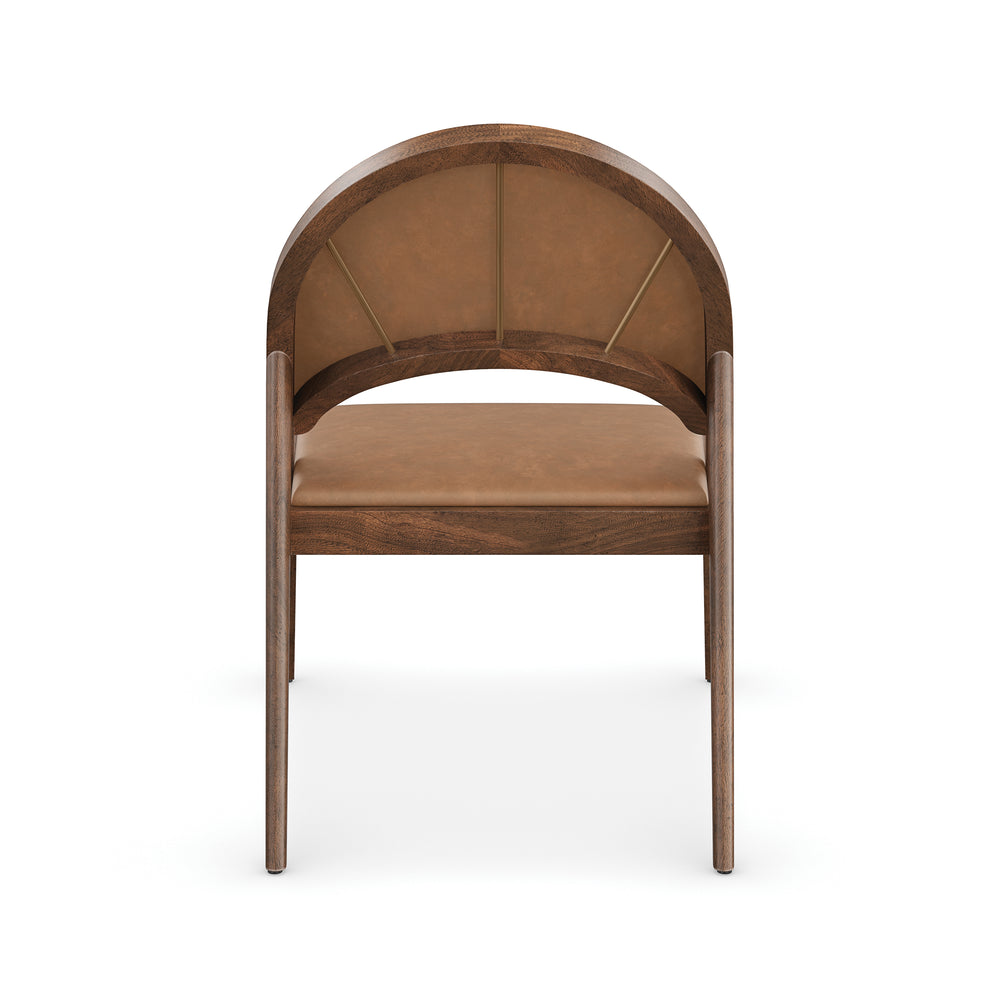 Caracole Rhythm Lounge Chair - 2Modern