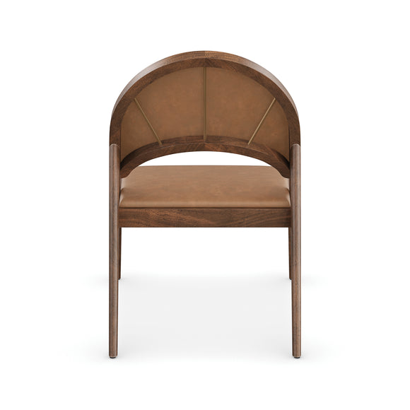 Caracole Rhythm Lounge Chair - 2Modern