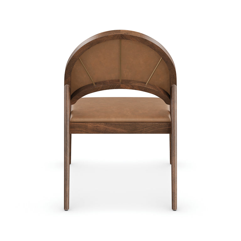 Caracole Rhythm Lounge Chair - 2Modern