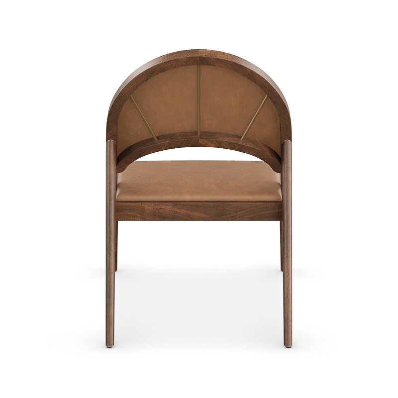 Caracole Rhythm Lounge Chair - 2Modern