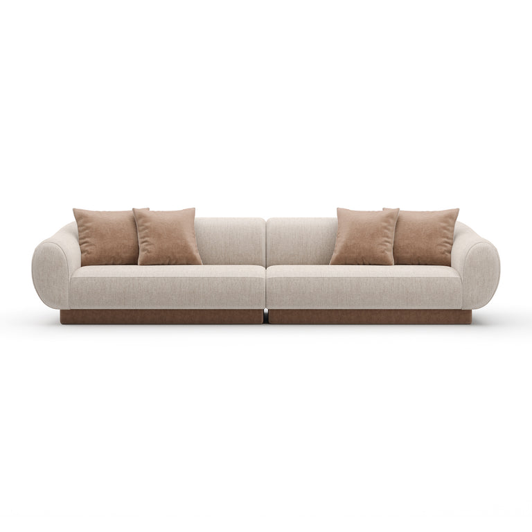 Caracole Seta Sofa - 2Modern