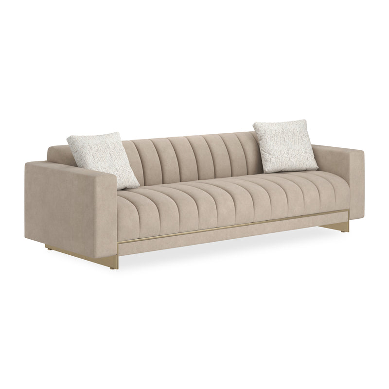 Caracole The Well-Balanced Sofa - 2Modern
