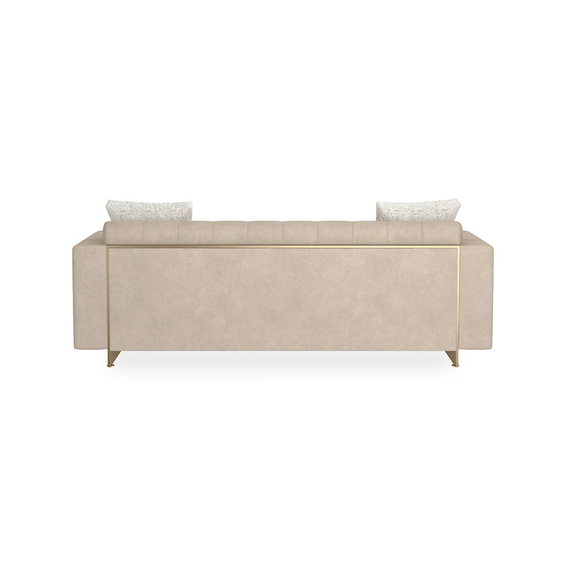 Caracole The Well-Balanced Sofa - 2Modern