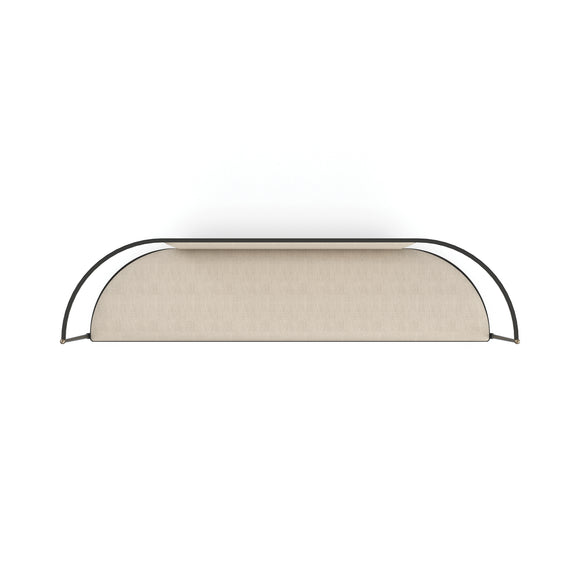Caracole Toulouse Bench - 2Modern