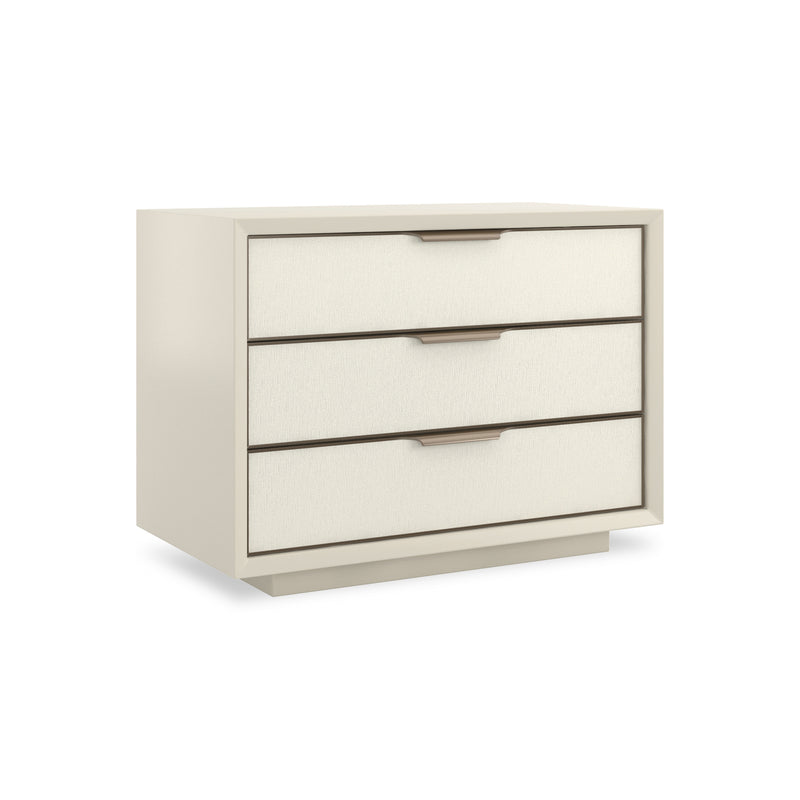 Caracole Triple Wrap Nightstand - 2Modern