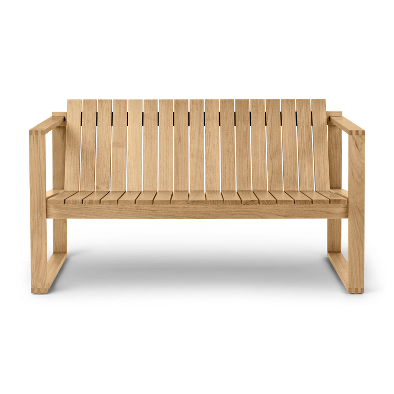 Carl Hansen and Son BK Outdoor Lounge Sofa - 2Modern