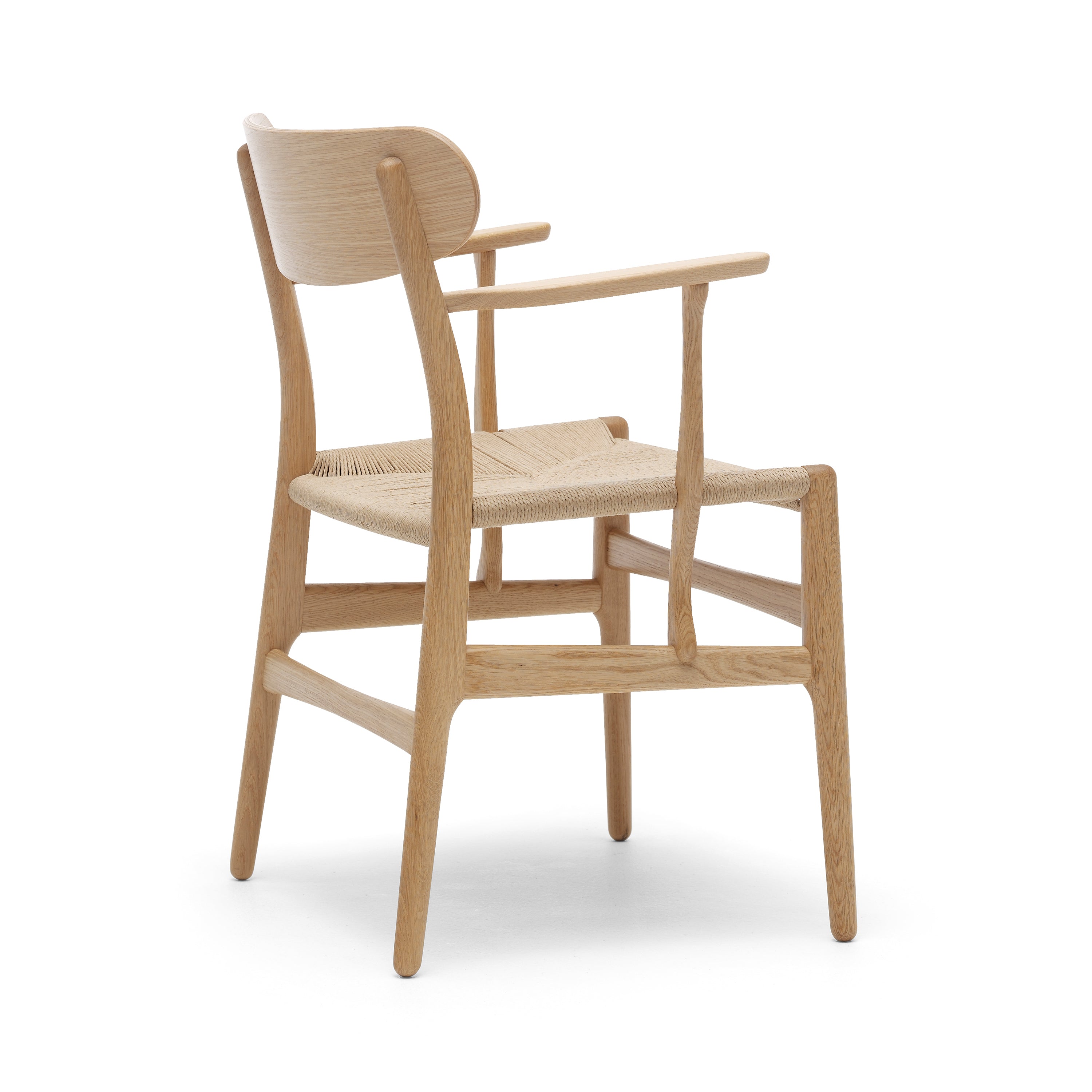 Carl Hansen and Son CH26 Dining Chair - 2Modern