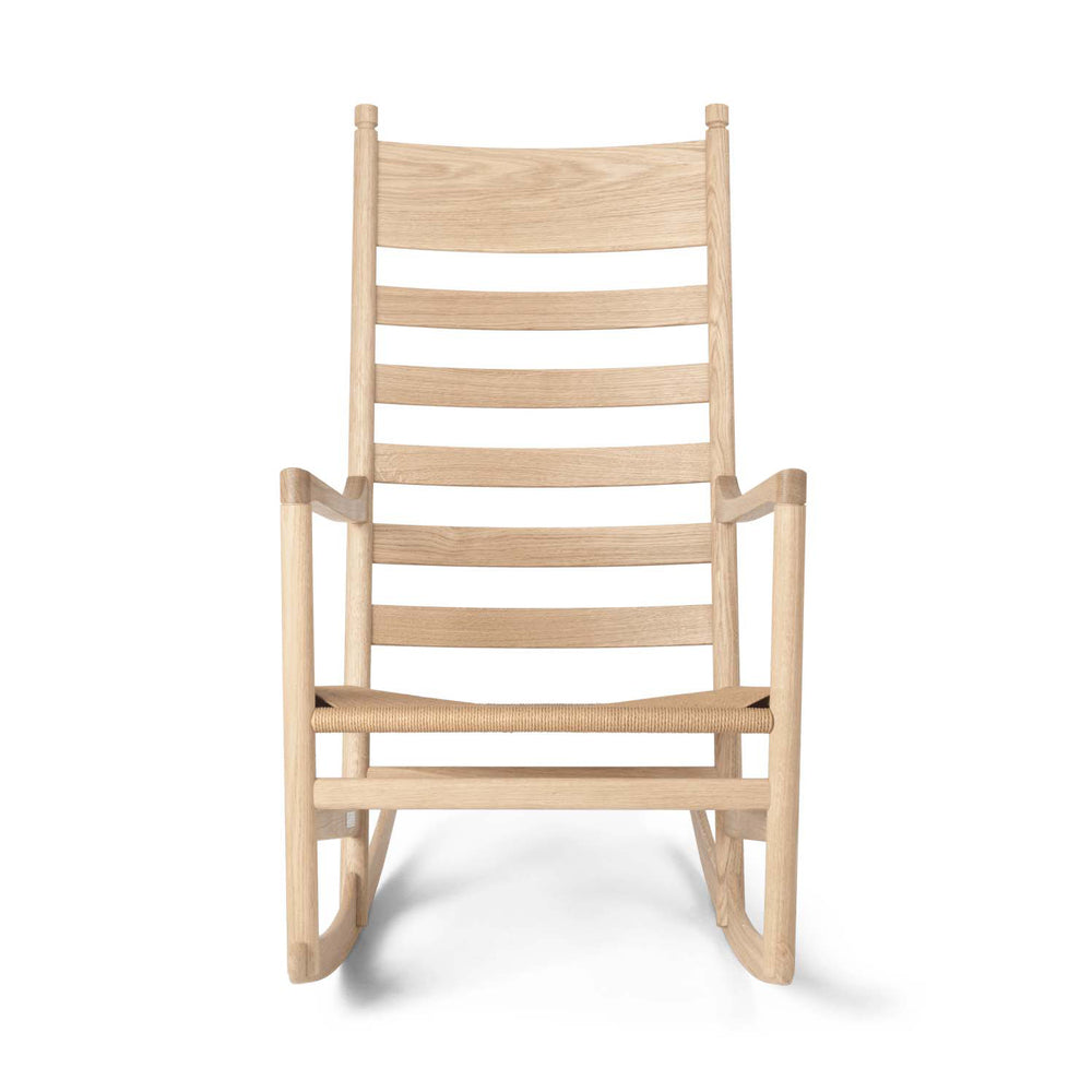 Carl Hansen and Son CH45 Rocking Chair - 2Modern