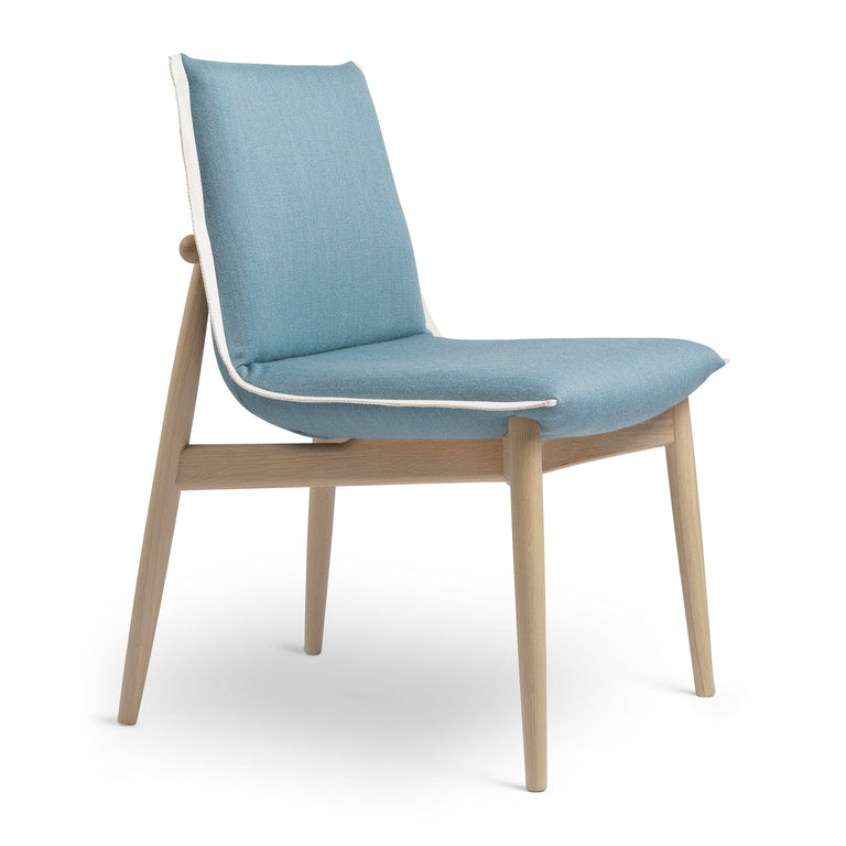 Carl Hansen and Son E004 Embrace Chair - 2Modern
