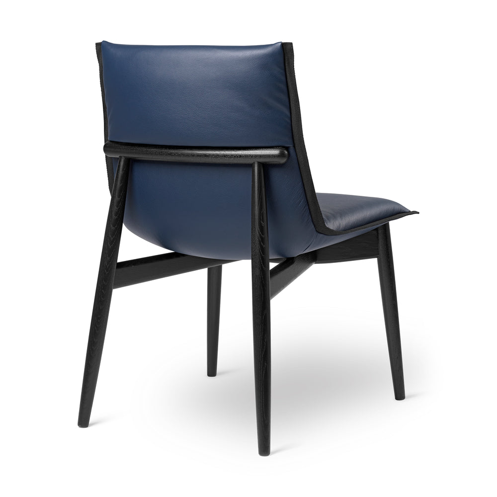 Carl Hansen and Son E004 Embrace Chair - 2Modern