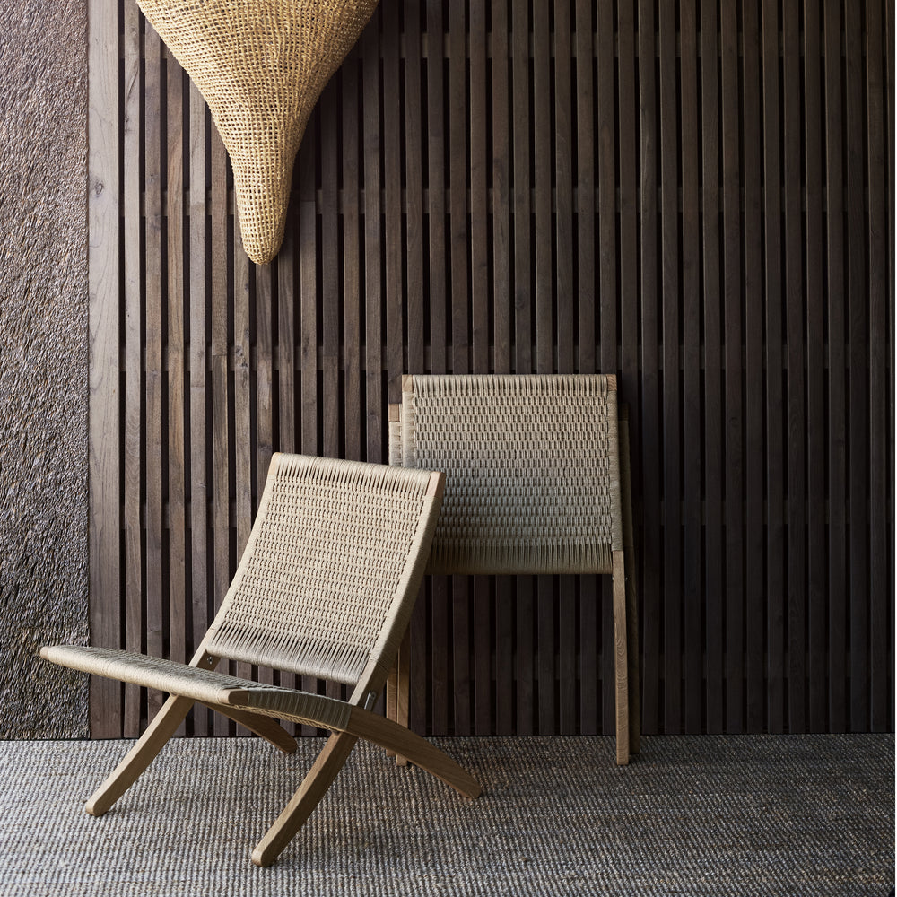 Carl Hansen and Son MG501 Cuba Chair - 2Modern