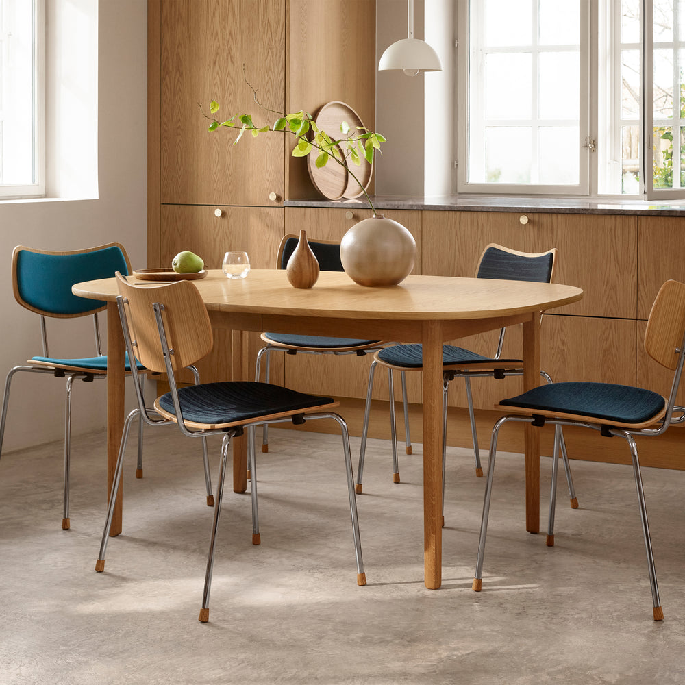 Carl Hansen and Son OW224 Rungstedlund Dining Table - 2Modern