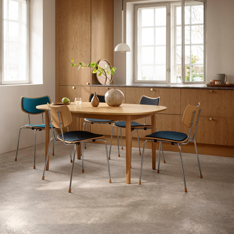 Carl Hansen and Son OW224 Rungstedlund Dining Table - 2Modern