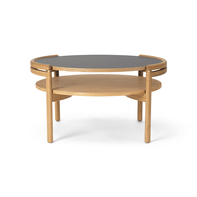Carl Hansen and Son Sideways Coffee Table - 2Modern